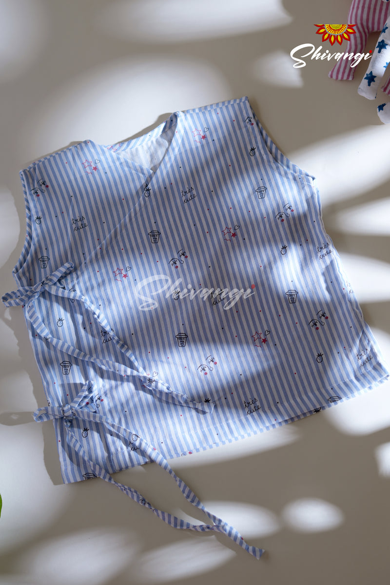 Zabla Set For Just Born Kids