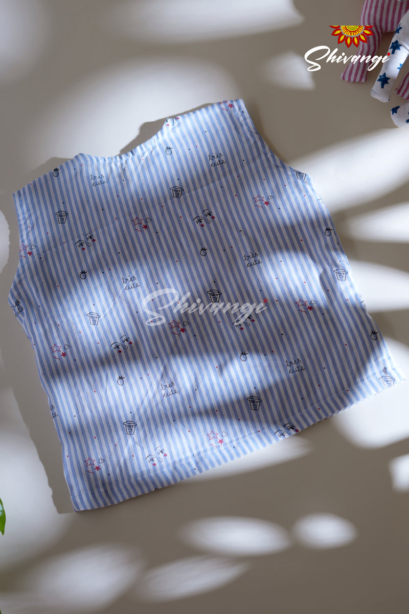 Zabla Set For Just Born Kids